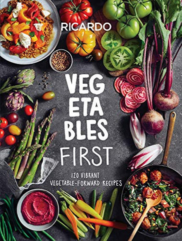 Vegetables – EasyCooking